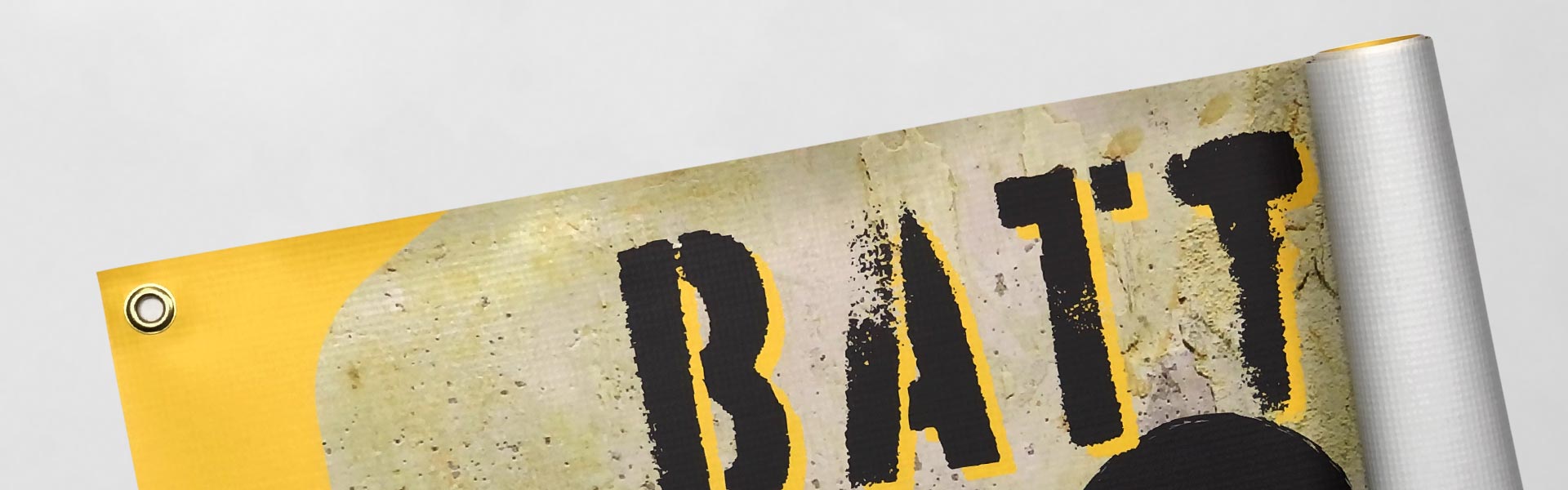 Creating Memorable Event Banners for Business Gatherings on The Run ...