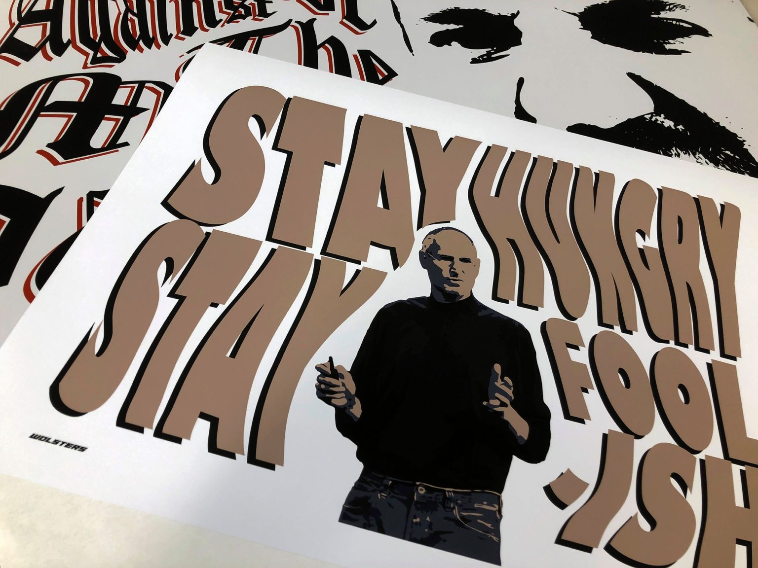 Maximizing Visibility with Custom Posters and Signs » Fast, Easy ...