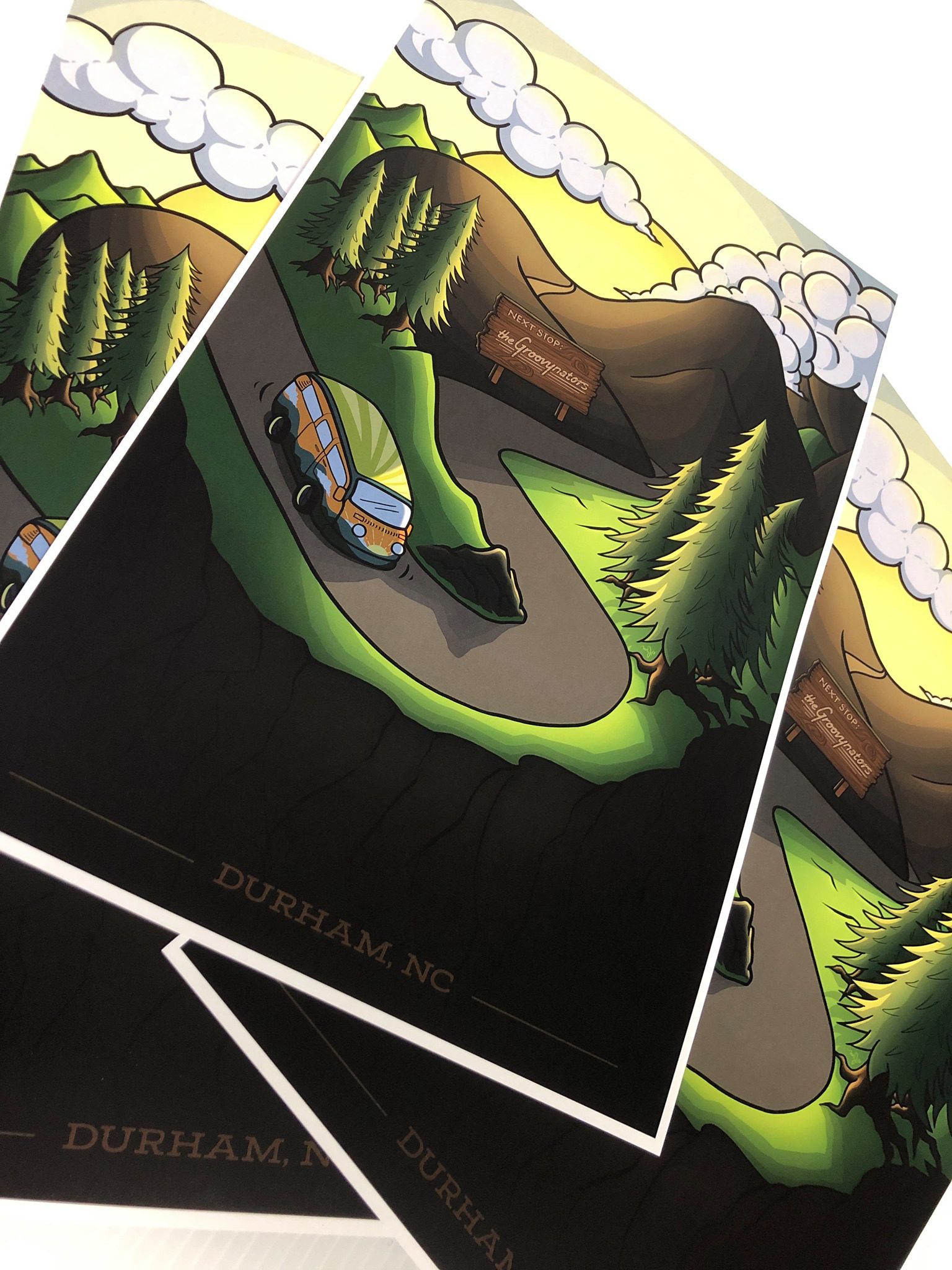 How to Engage Customers with Compelling Poster Designs » Fast, Easy ...